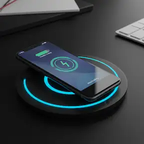 Smart Charger | Alternative Health Remedies